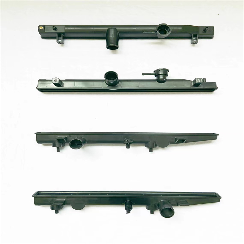 Sherrock Radiatortank Auto Parts Manufacturer